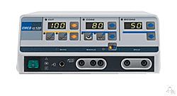 Коагулятор электрохирургический EMED ES 120 купить в Санкт-Петербурге по договорной цене от ...