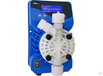 Запчасти и комплектующие к дозаторам Grundfos-ALLDOS, Etatron, SEKO, SERA купить по выгодной ...