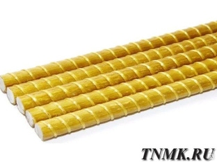 Арматура стеклопластиковая 12 мм купить за 27 руб. в Москве от компании ...