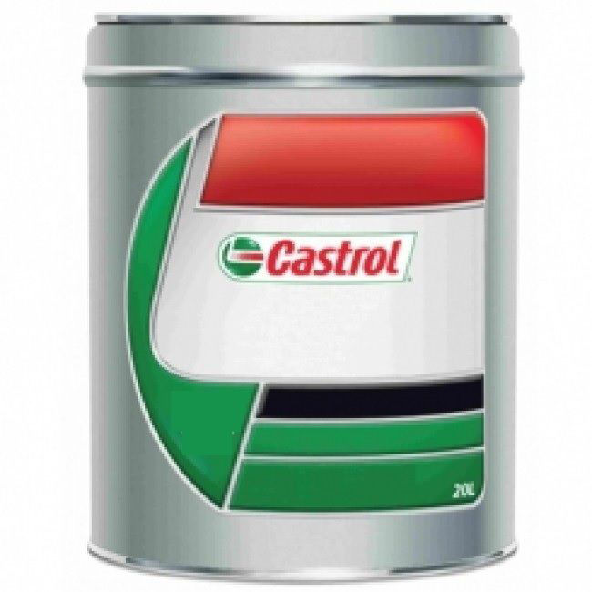 Масло для пищевой промышленности Castrol Optileb GR UF 1 (18кг), цена в ...