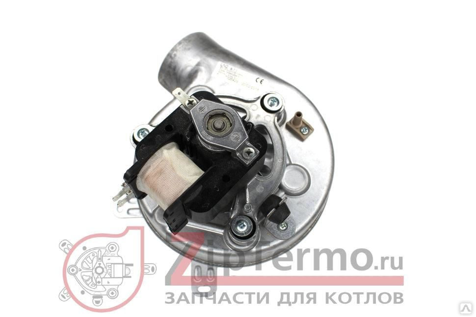 Вентилятор для котла KENTATSU NOBBY SMART 24-1CS / 24-2CS 30 Вт ...
